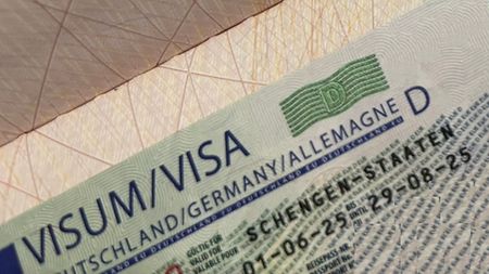Schengen visas - Federal Foreign Office
